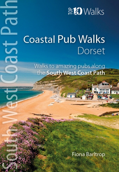 England Coast Path